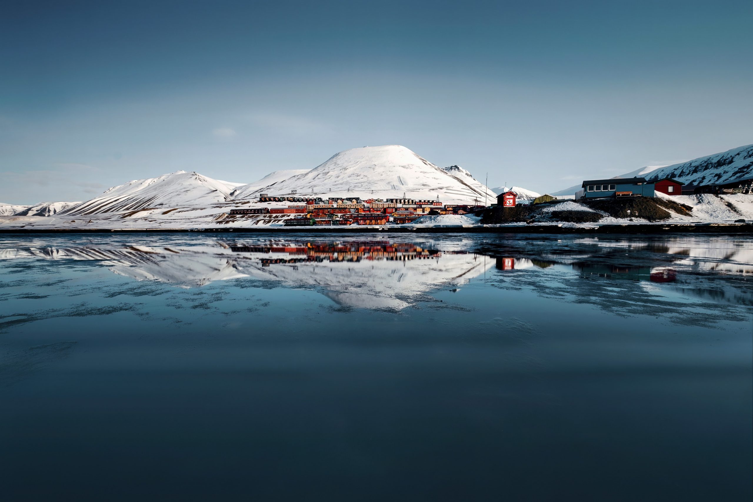 Why a Svalbard Photography Trip is Unmissable