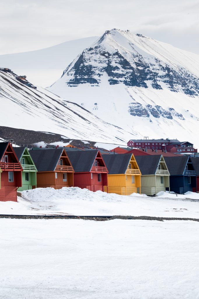Why a Svalbard Photography Trip is Unmissable